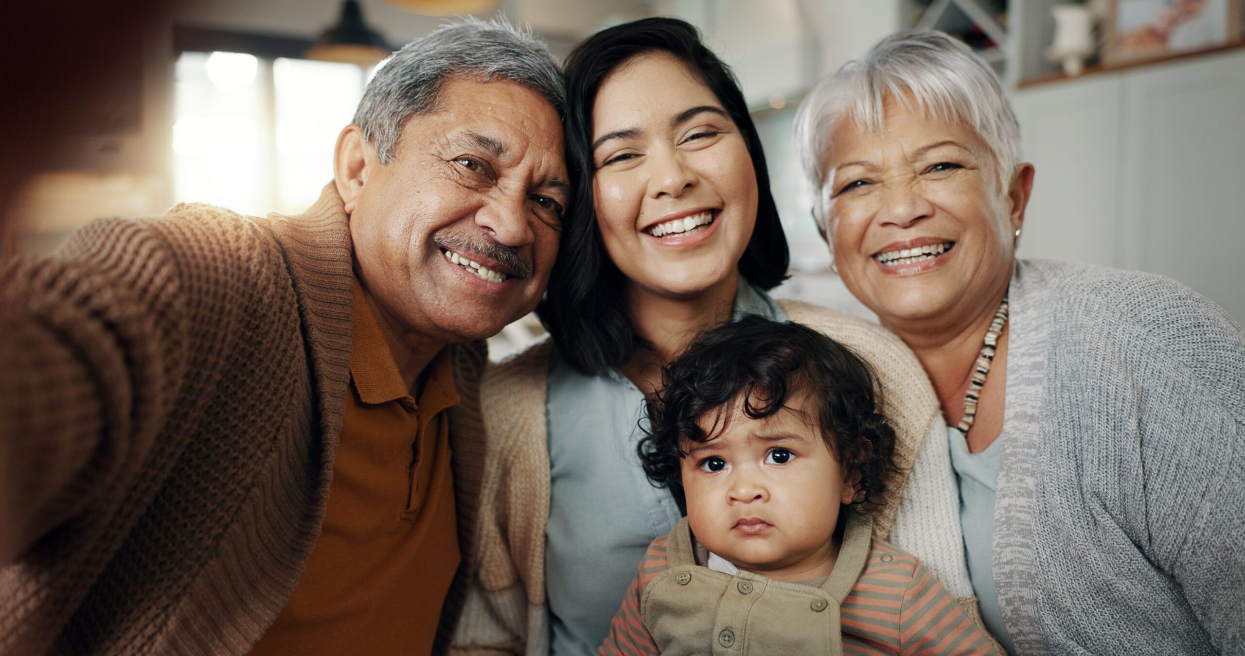 Estate Planning for Multi-Generational Families - Mittman Law